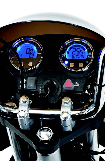 Easy Rider Scooter | Cobalt Health