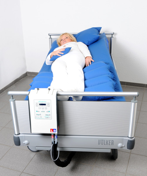 Ekamove Patient Turning System | Cobalt Health