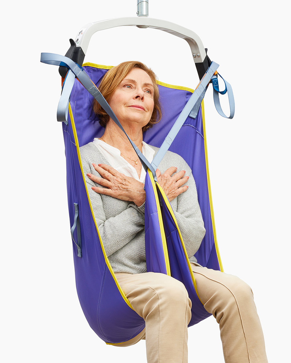 Shop All Products - Manual Handling - Slings - Cobalt Health - Mobility ...