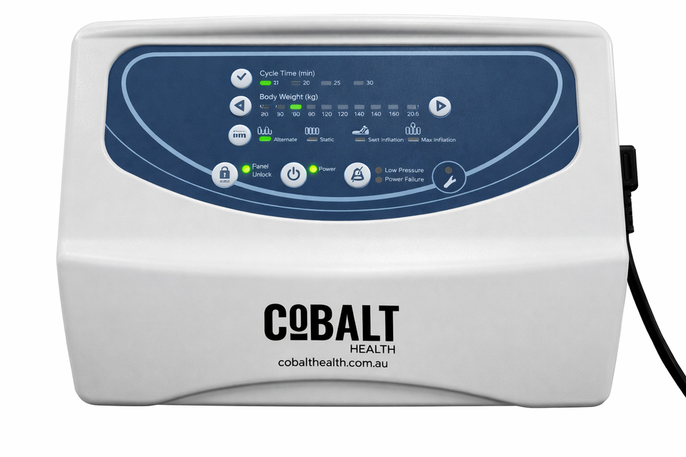 AirTec Pump | Cobalt Health