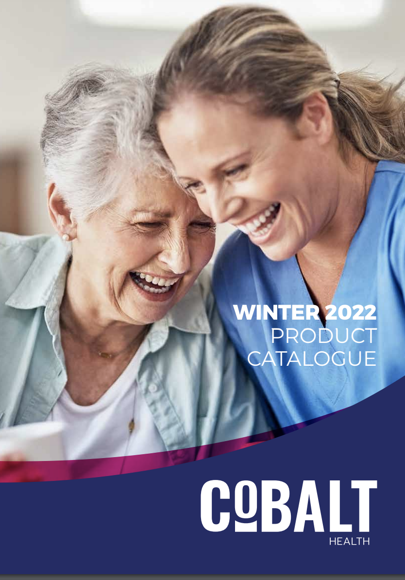 Product Catalogue - Cobalt Health - Mobility and Aged Care Equipment ...