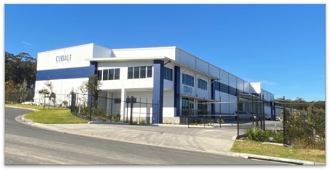 Cobalt Health expands to VIC - Cobalt Health - Mobility and Aged Care ...