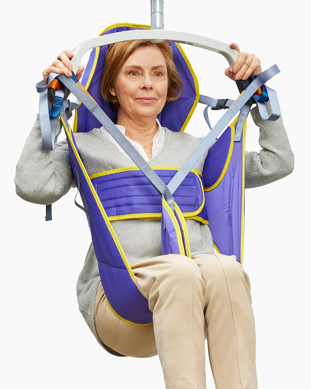 Choosing the Right Sling: Key Factors and Types - Cobalt Health ...