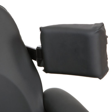 ID Soft Wheelchair Trunk Support | Cobalt Health