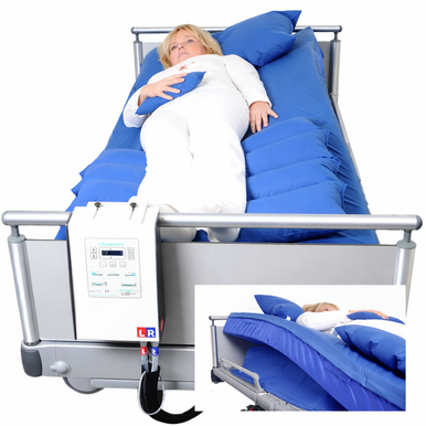 Ekamove Patient Turning System | Cobalt Health