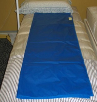 Easy Slide Flat Slide Sheet | Cobalt Health