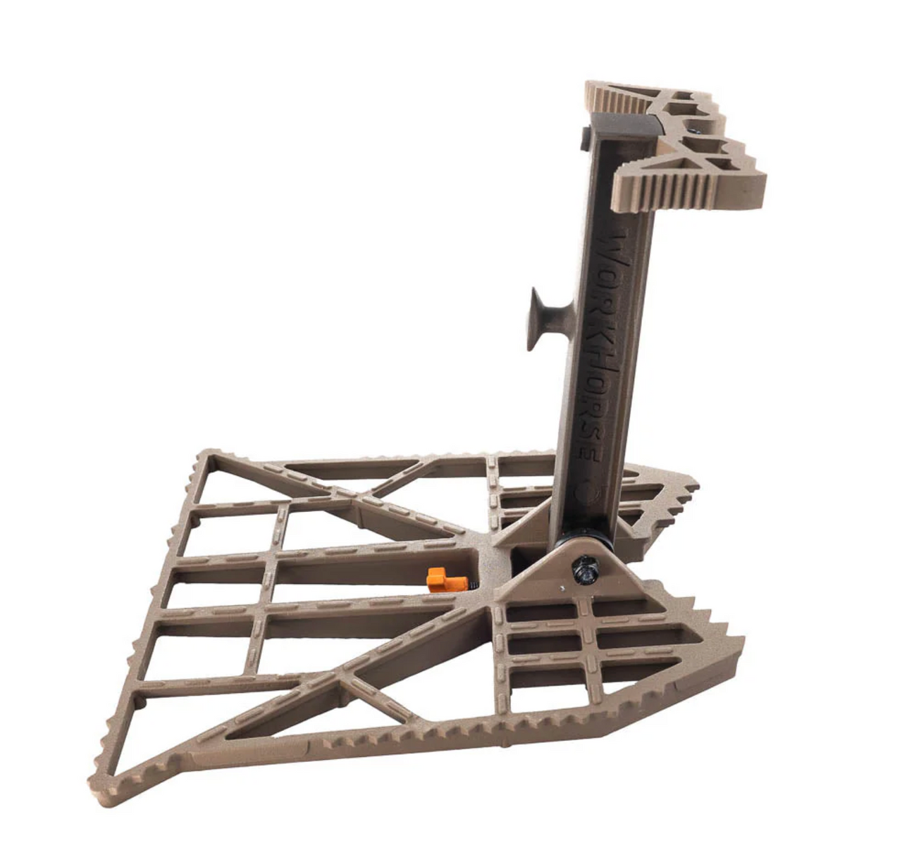 Tethrd GRiT Workhorse Platform