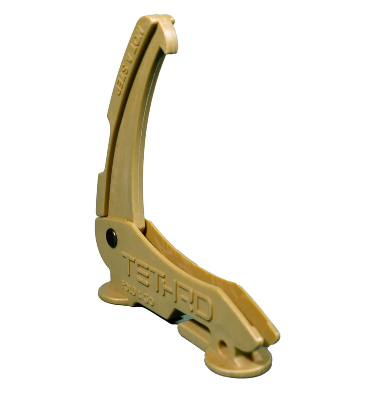GRiT Workhorse Climbing Sticks by Tethrd
