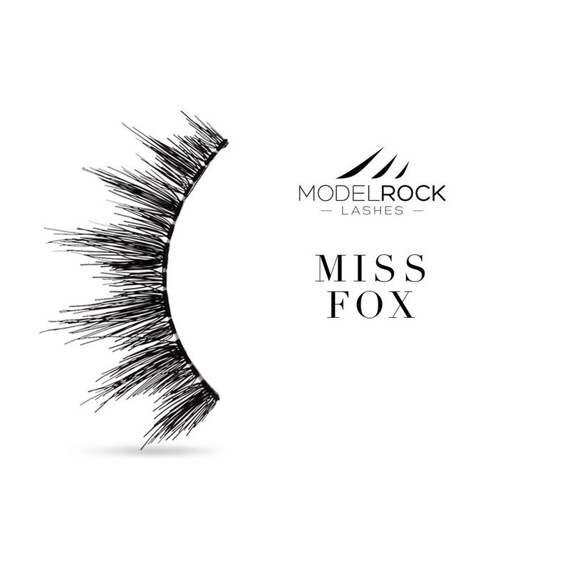 Miss Fox SIGNATURE RANGE - The Makeup Workshop