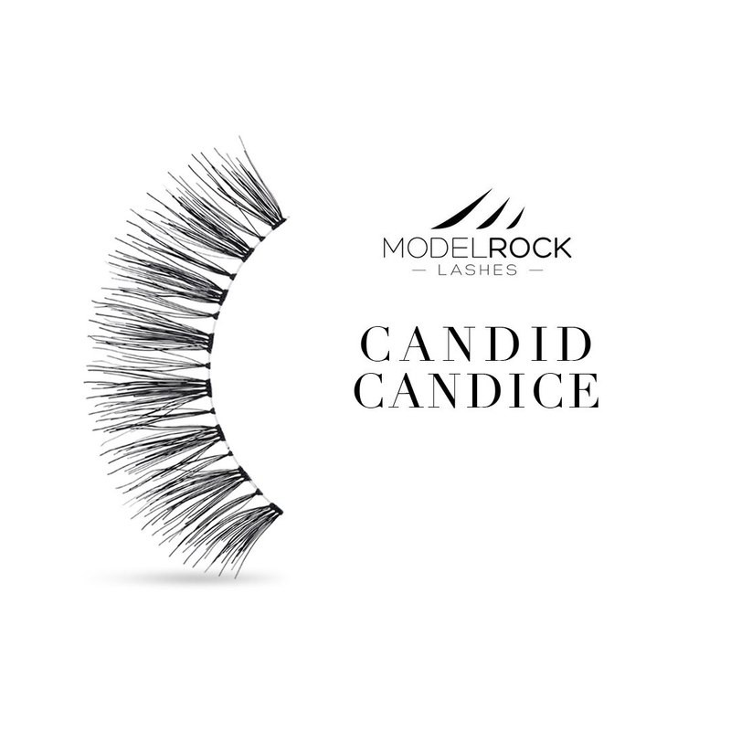 Candid Candice SIGNATURE RANGE - The Makeup Workshop
