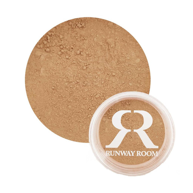 BRANDS - RUNWAY ROOM - The Makeup Workshop