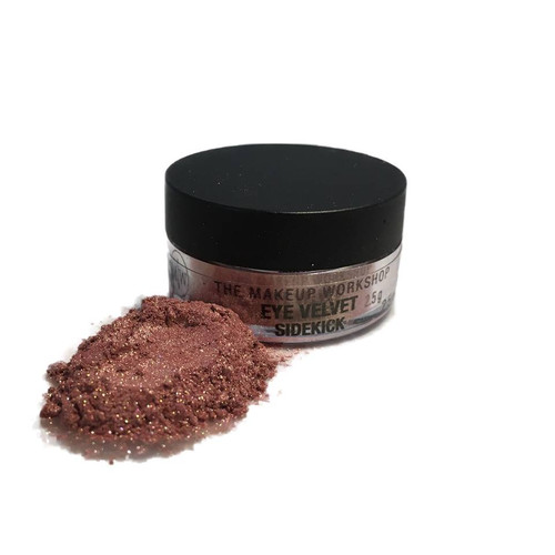 Sidekick - EYE VELVET - The Makeup Workshop