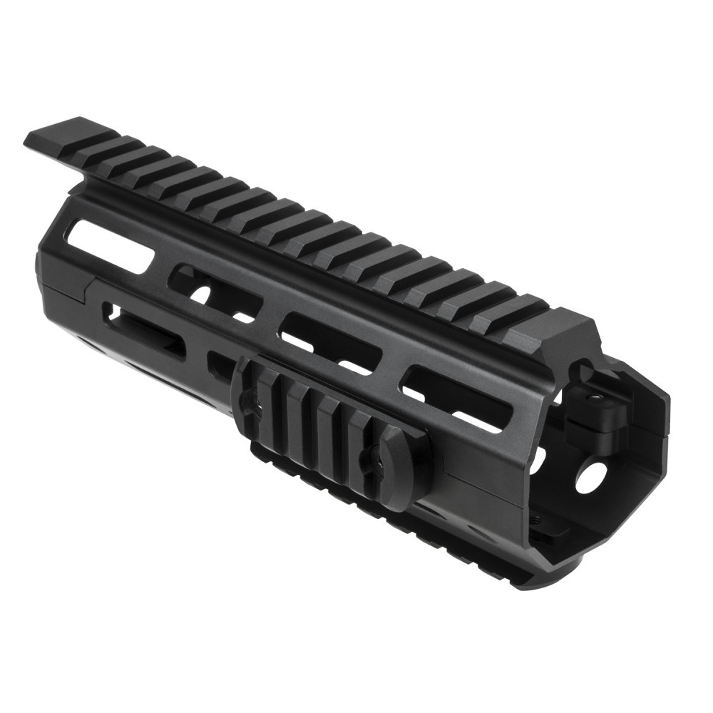 NCSTAR MLOCK AR RAIL CARBINE (VMARMLC) - Shooting Outdoor PR