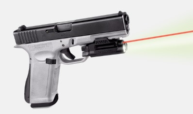 LM SPARTAN LIGHT/LASER RED (SPS-C-R) - Shooting Outdoor PR