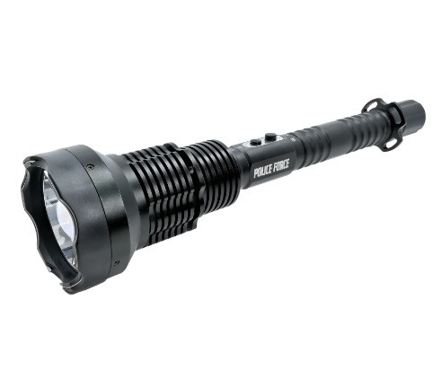 CE POLICE FORCE TACTICAL TOUCH (PFTTS17) - Shooting Outdoor PR