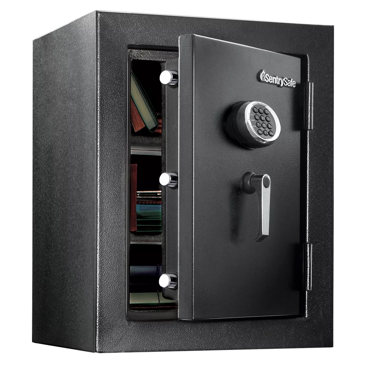 SENTRY SAFE / DIGITAL KEYPAD (EF3428EENGSAMHROC) - Shooting Outdoor PR