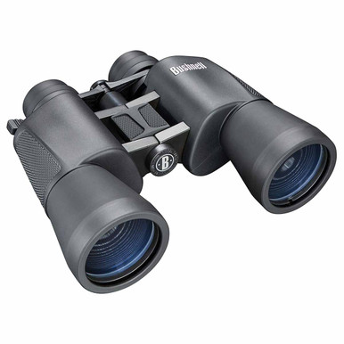BUSH 10-30X50 BINOCULAR (211035) - Shooting Outdoor PR