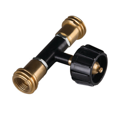 STAN T CONCTR 2 BULK TANK MALE (162S) - Shooting Outdoor PR