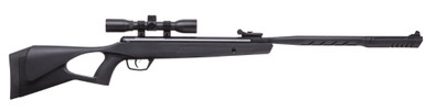 CROSMAN BENJAMIN IRONHIDE 177 (BIH17TDNS-SX) - Shooting Outdoor PR