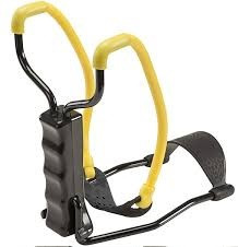 DRAGON FIRE SLINGSHOT WRIST (DFSS2808) - Shooting Outdoor PR