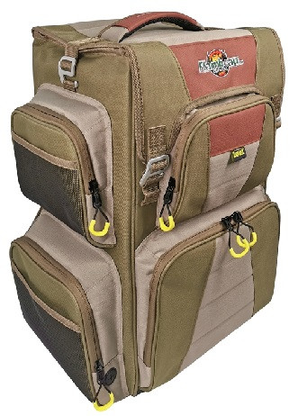 EVOLUTION FLAMBEAU HERITAGE (FL40004) - Shooting Outdoor PR