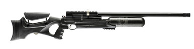 HATSAN NEUTRON STAR SYNTHETIC (HGNEUTRONSTARSYN25) - Shooting Outdoor PR