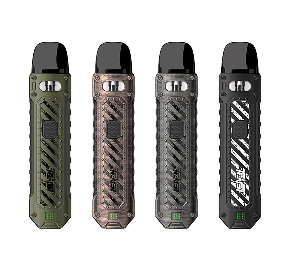 Best Caliburn Vape Devices & Kits | PerfectVape