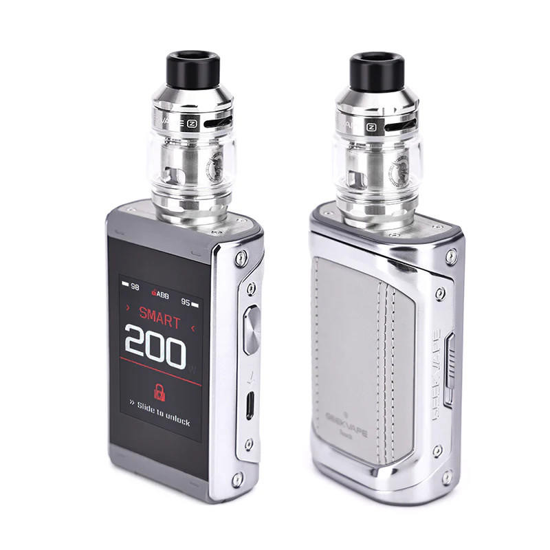 Best Vape Starter Kits | Vape Mod Starter Kit | PerfectVape