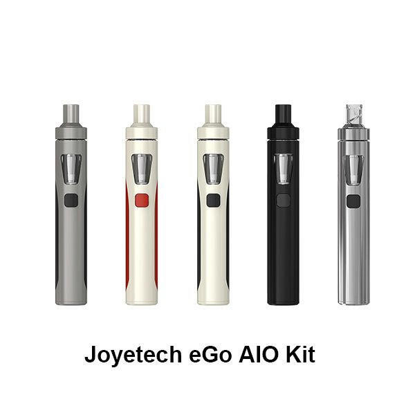 Joyetech eGo AIO Kit - PerfectVape