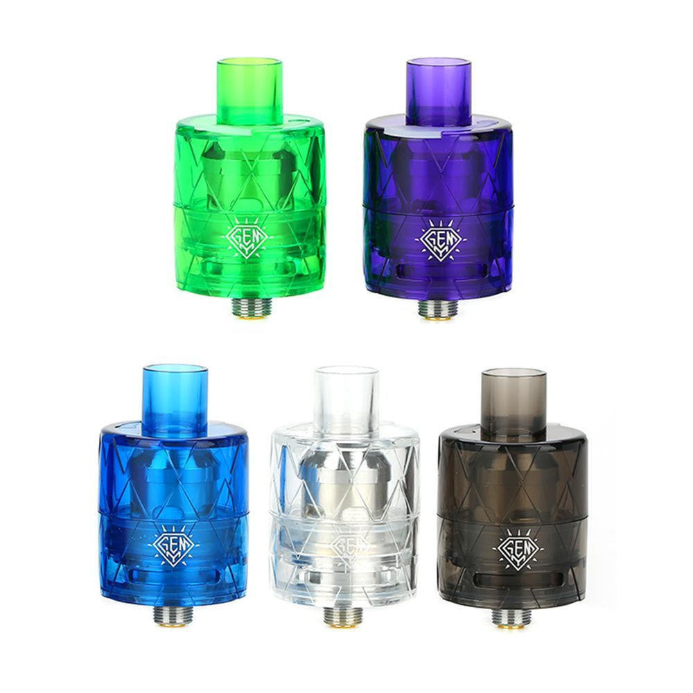 Freemax GEMM Disposable Tank - PerfectVape
