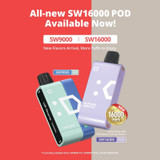 Buy Off-Stamp Disposable Vapes, Kits & Pods - PerfectVape