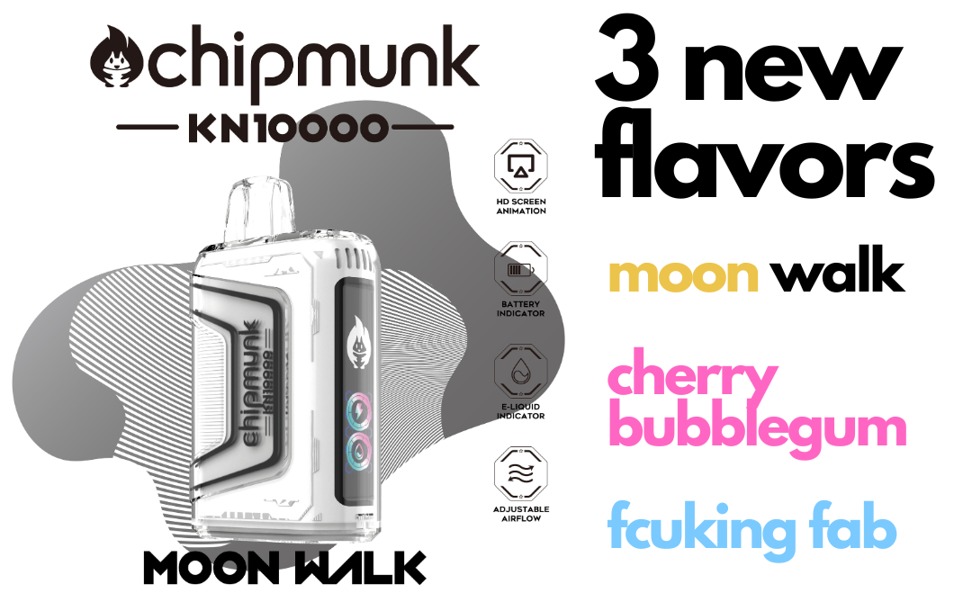 Vape Shop Online: Disposables, E-liquids, Kits & More | PerfectVape