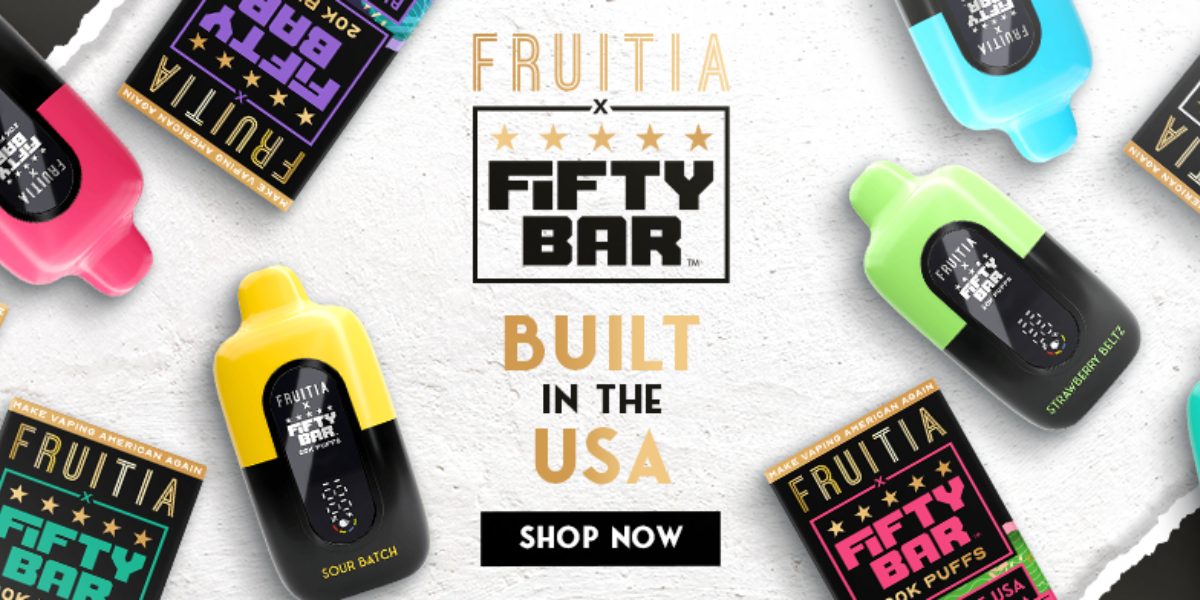 Vape Shop Online: Disposables, E-liquids, Kits & More | PerfectVape