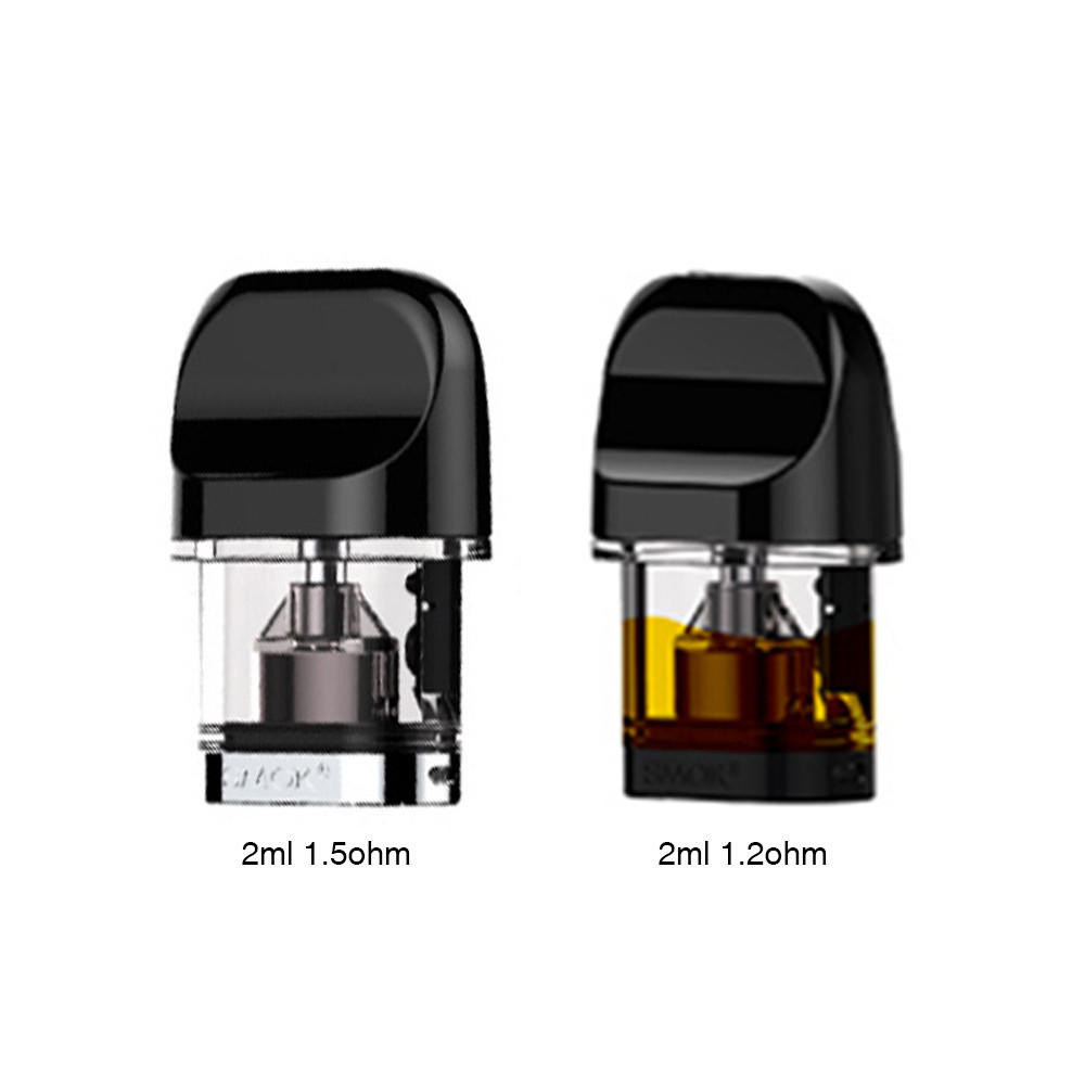 Smok Novo 2X Pods 3pk - PerfectVape