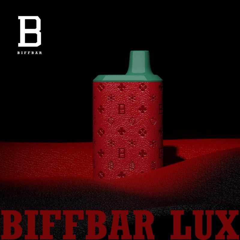 Biff Bar LUX 5500 - $6.28 - | PerfectVape