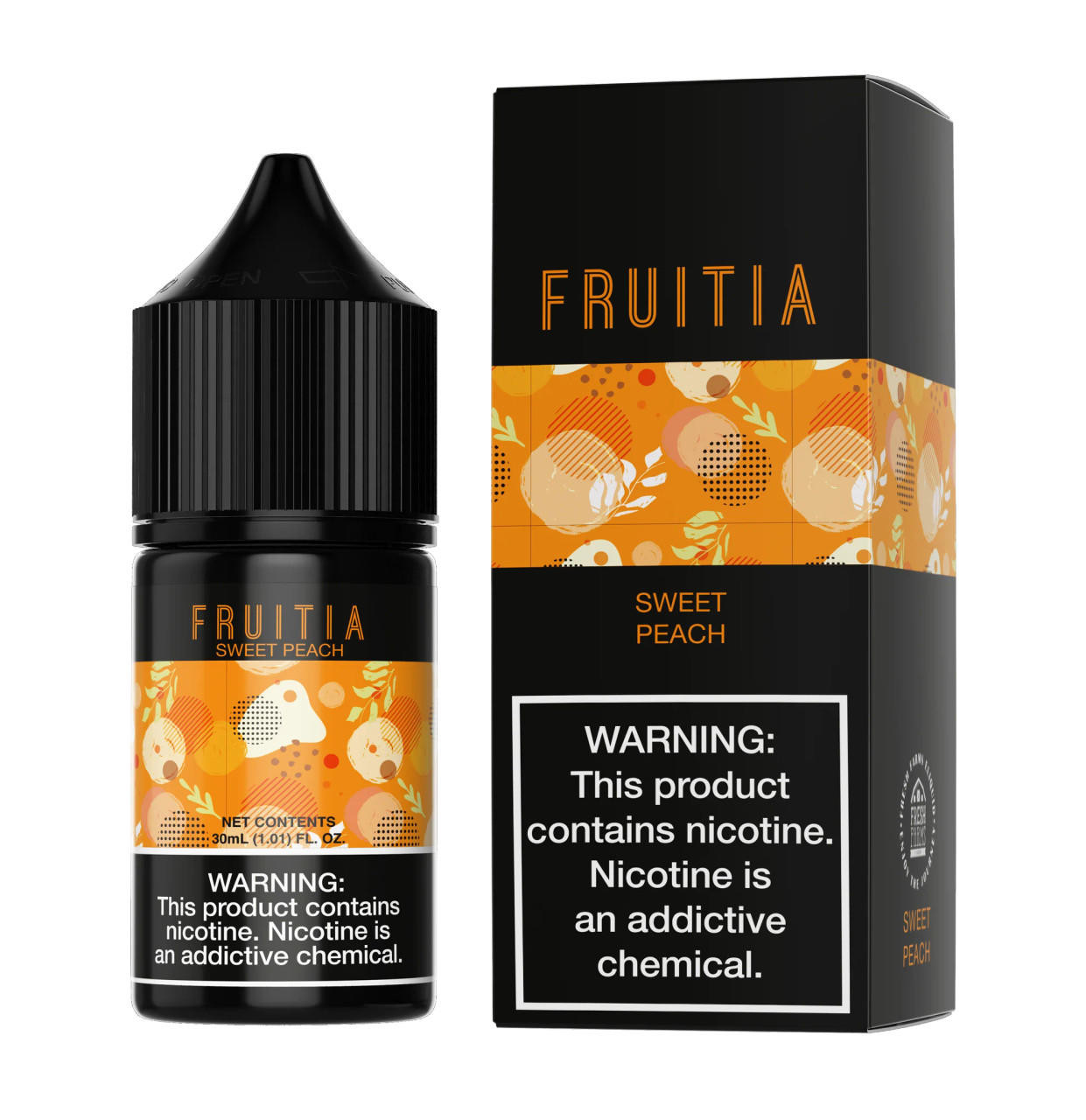 Nicotine Salt Vape Juice | Nicotine Salt E-Liquid | PerfectVape