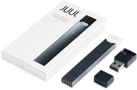 Shop JUUL Starter Kits & Pods | PerfectVape
