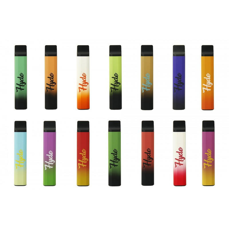 Hyde Edge Recharge 3300 Puffs - $11.85 - Disposable Vape | PerfectVape