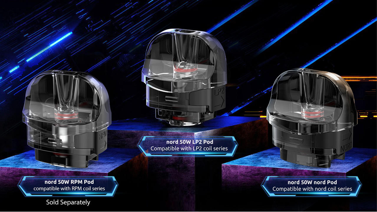 Best Refillable Vapes, Vape Pens & Pods | PerfectVape