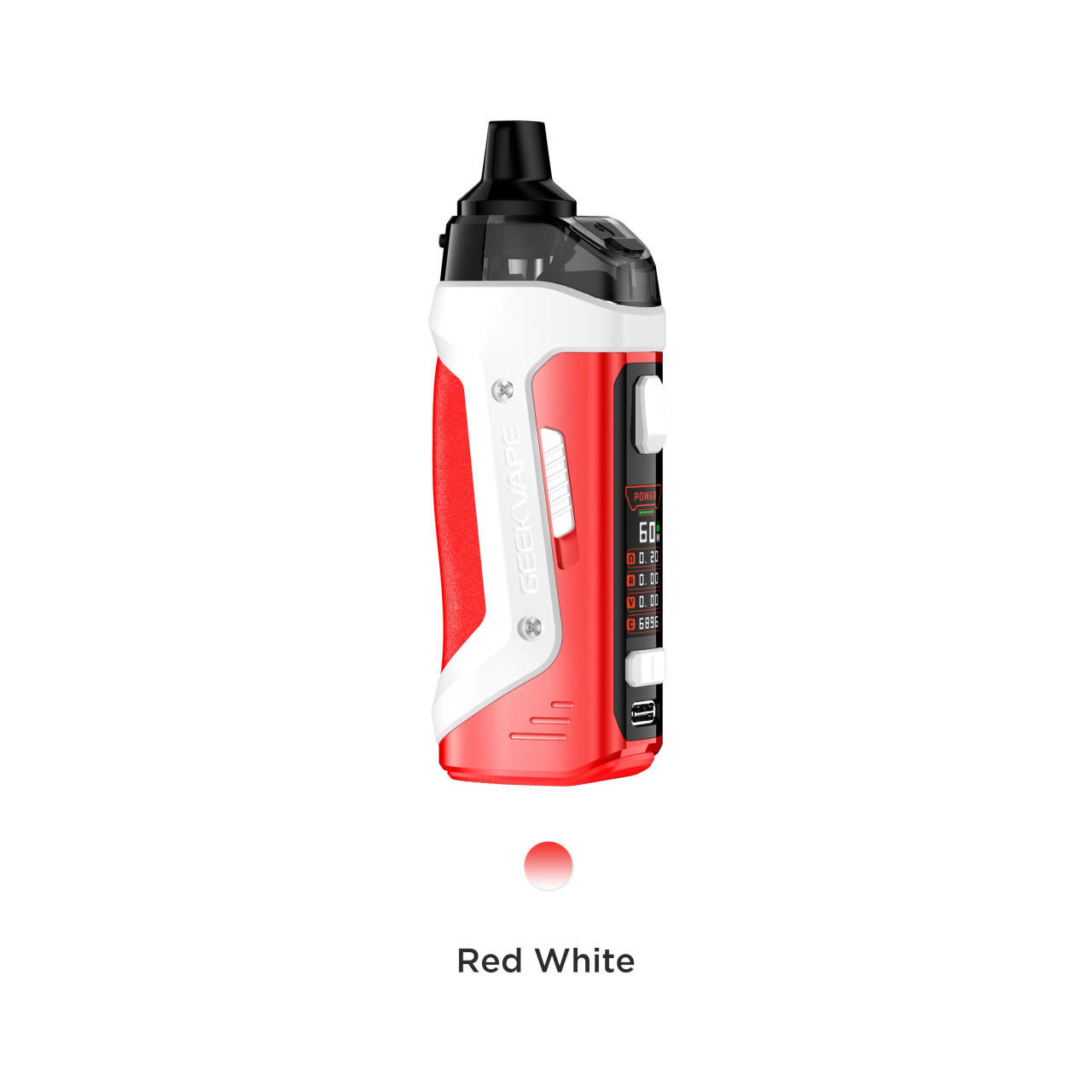 Geekvape Pod System Kits | Geekvape Aegis Pod | PerfectVape