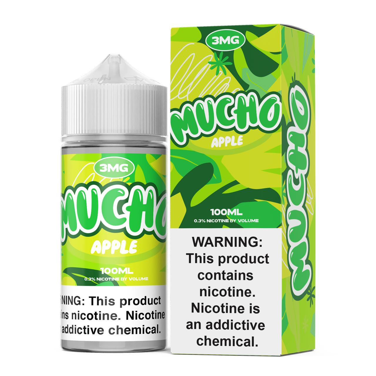 Best Vape Liquids | Premium E-Liquids | PerfectVape