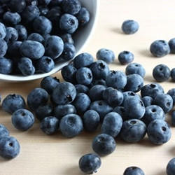 Best Blueberry E-Liquid | Blueberry Flavored Vape Juice | PerfectVape