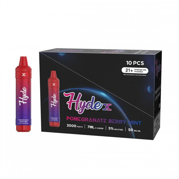 Hyde Original PLUS - 1300 Puffs - $8.57 | Perfect Vape
