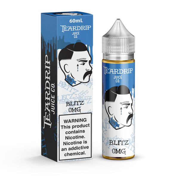 Premium Nicotine E- Liquid & Vape Juice | PerfectVape