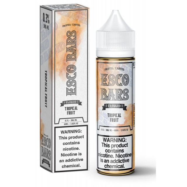 Buy Esco Bars Rechargeable Disposable Vapes and Flavors - PerfectVape