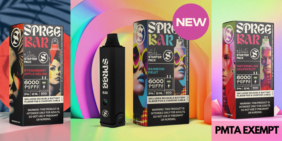 Vape Shop Online: Disposables, E-liquids, Kits & More | PerfectVape