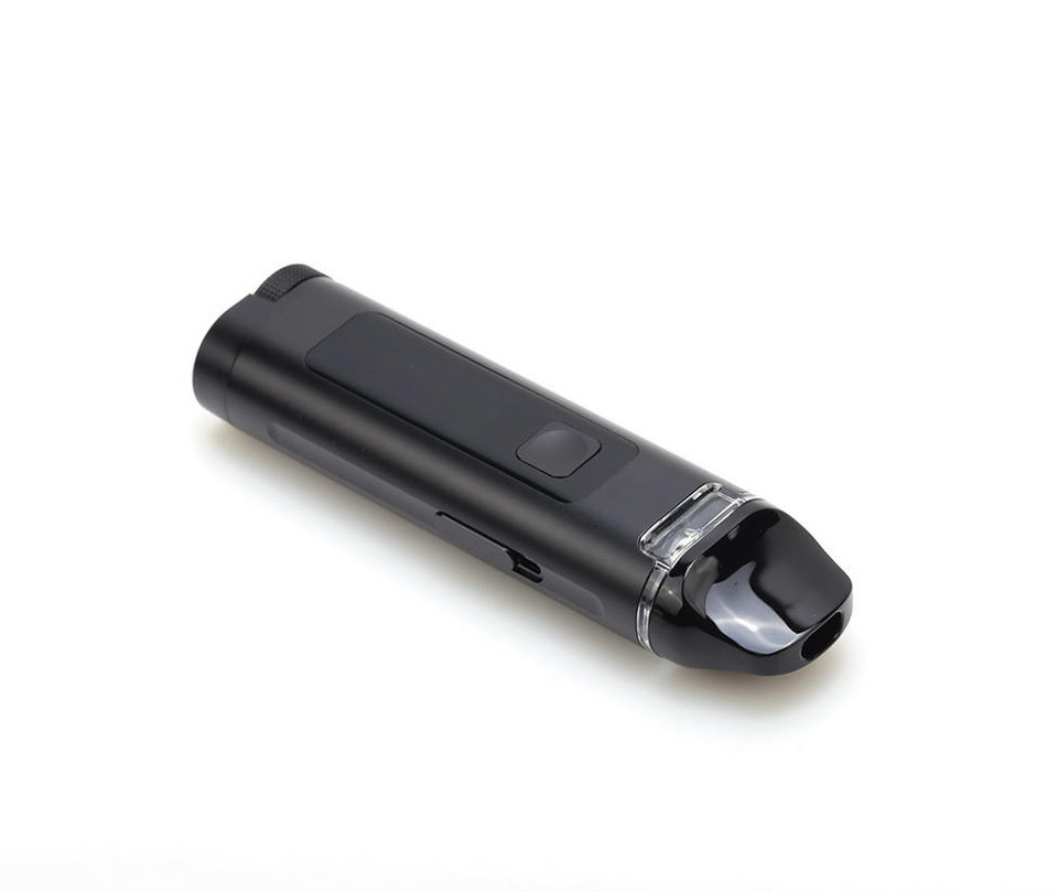 Uwell Crown D Pod Kit - PerfectVape