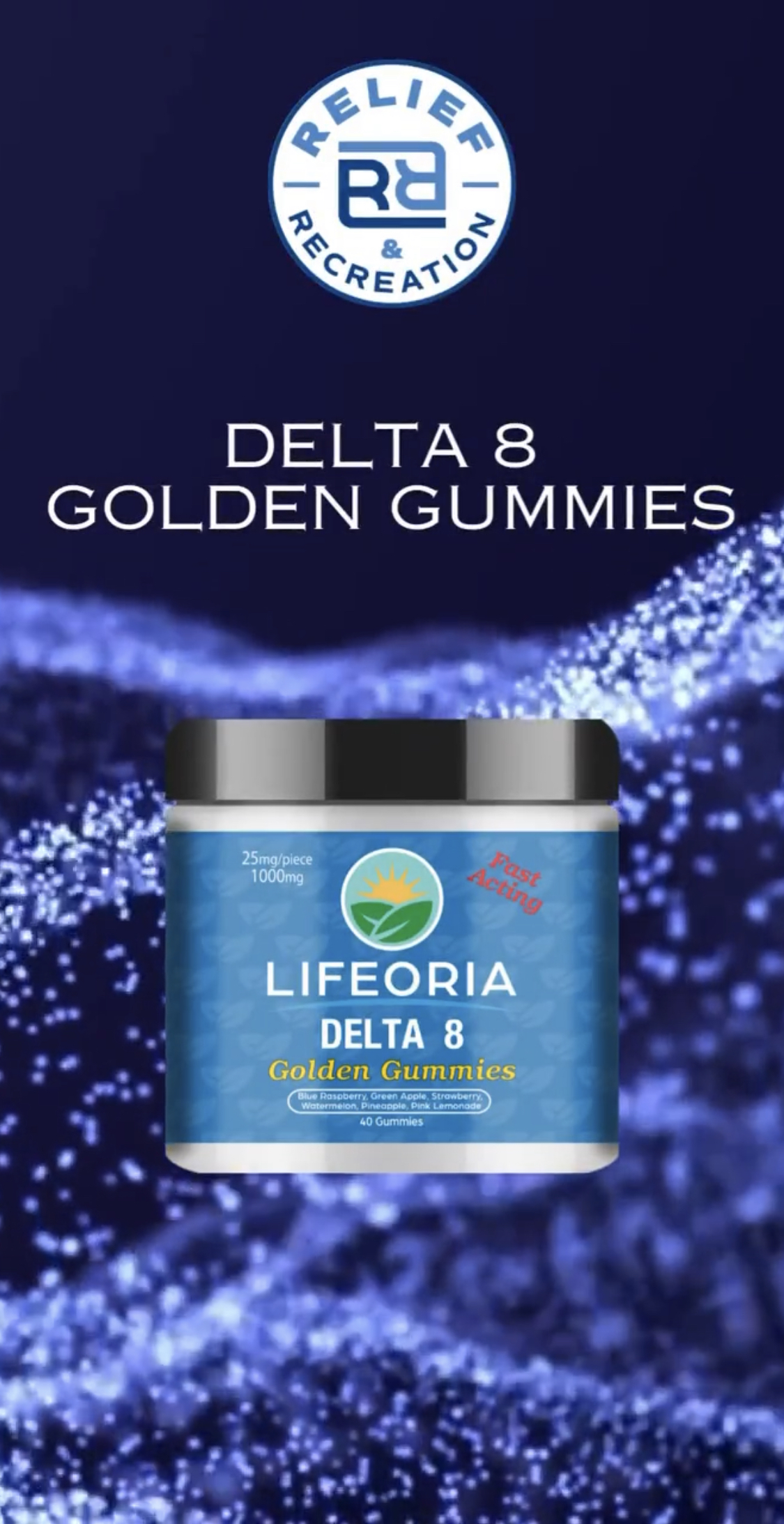 Understanding Different Cannabinoids: What Is Delta 8? - Relief ...