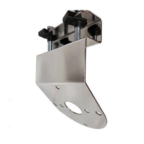 SS Fram Brackey - Angled