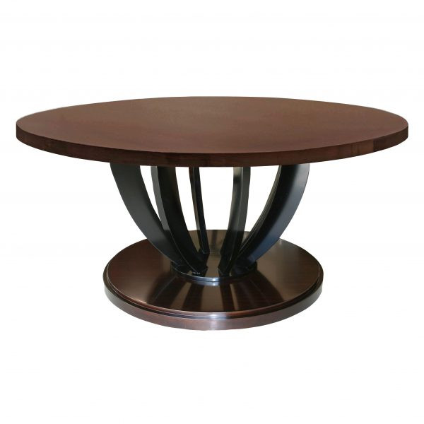 Finn dining table - Justin Van Breda London